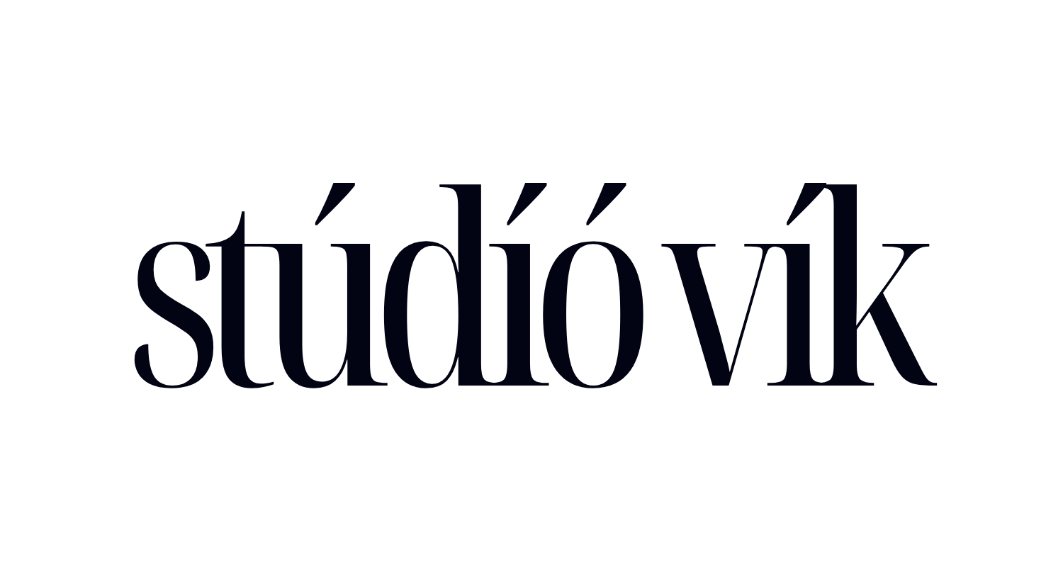 stúdíó vík – Stúdíó Vík